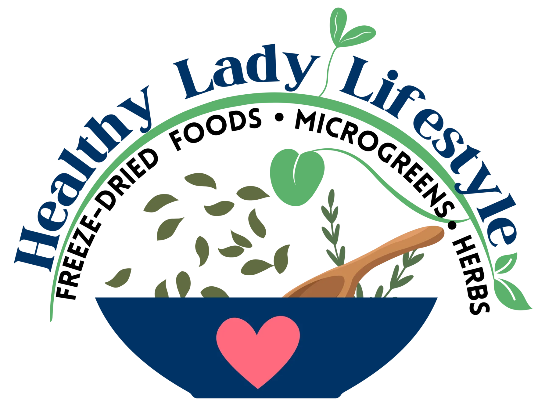 Dun Pea Microgreens - Healthy Lady Lifestyle